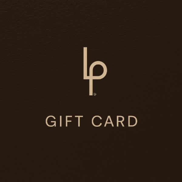 Linea Pelle Digital Gift Card | A Timeless Luxury Gift